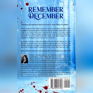 Other | December Book Club For Remember December By Chelsea Blankenship ...
